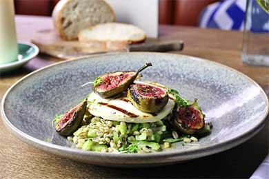 Pub & Restaurant in Chiswick, The Pilot, Chiswick